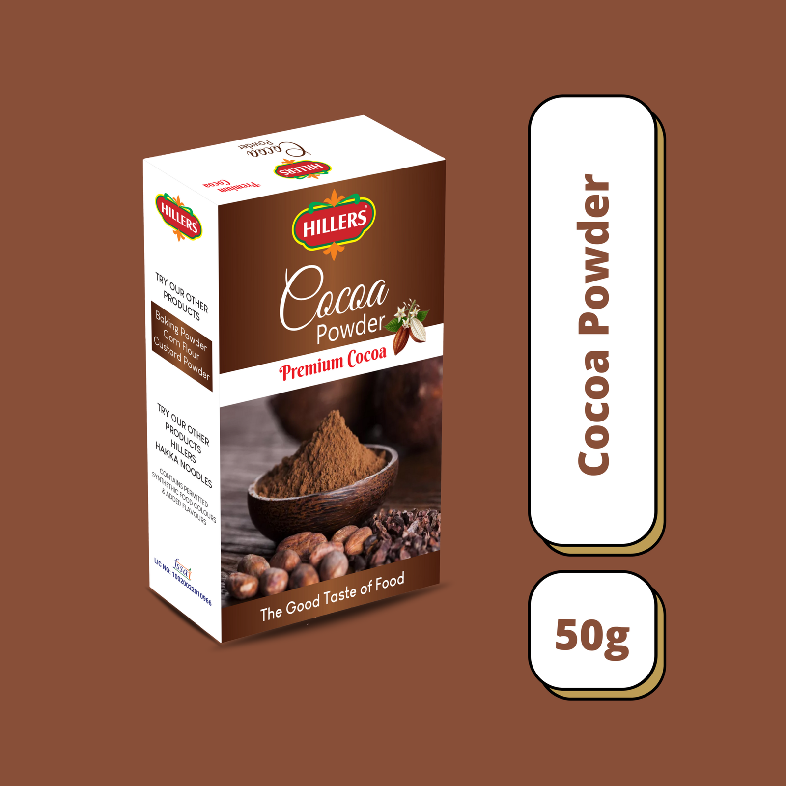 Kumarfoods – Real Chinese, Real Taste